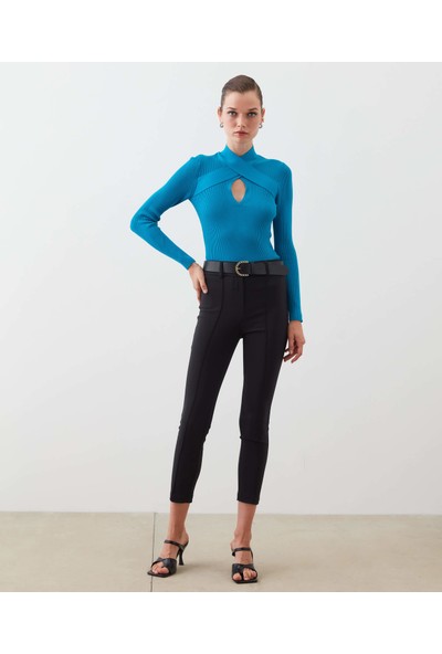 İpekyol Skinny Fit Pantolon