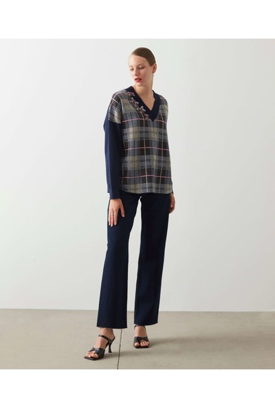 İpekyol The 90'S Full Length Jean Pantolon