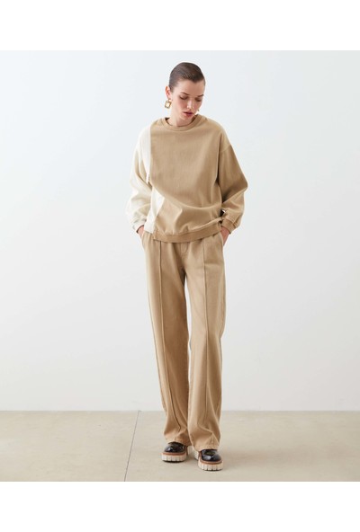 İpekyol Denim Jogger Pantolon