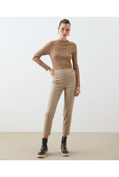 İpekyol Klasik Kesim Pantolon
