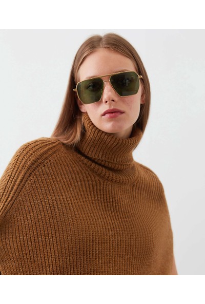 İpekyol Balıkçı Yaka Triko