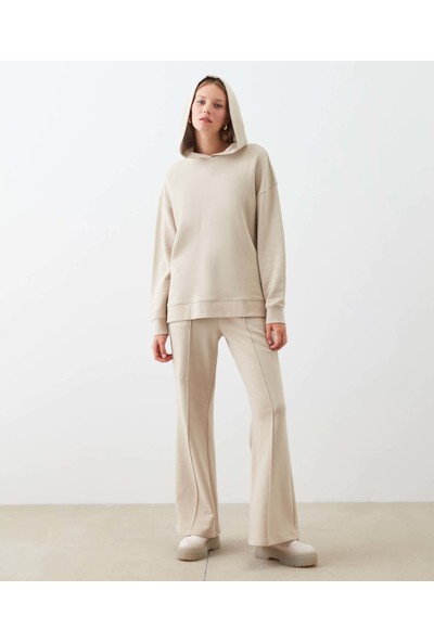 İpekyol Flare Fit Pantolon