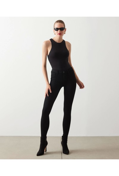 İpekyol 360 Skinny Fit Jean Pantolon