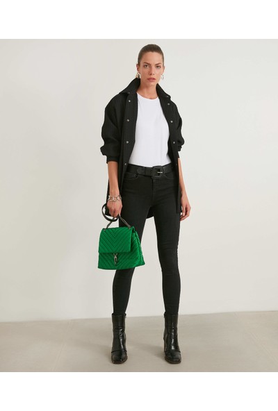 İpekyol Skinny Fit Pantolon