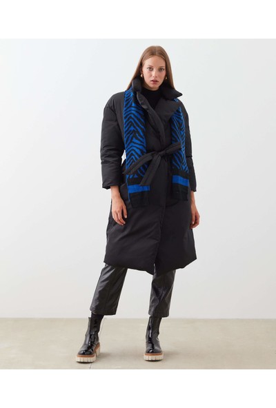 İpekyol Şişme Mont