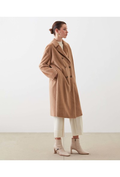 İpekyol Lazer Kesim Kaban