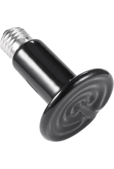 Tcherchi Isı Verici Kızılötesi Seramik Ampul (Yurt Dışından)