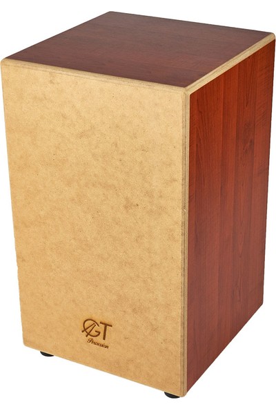 GT Percussion Cajon Basic GT Percussion Cajon Basic