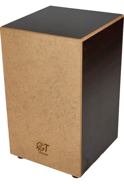 GT Percussion Cajon Basic GT Percussion Cajon Basic