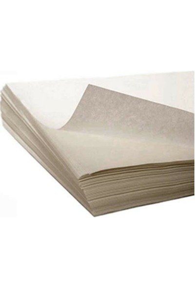 Anadolu Ambalaj Market Gazete Beyazı Seka Kağıt 40X60 1 kg