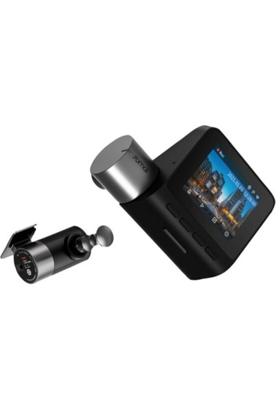 Xiaomi 70MAI A500S Pro Plus + RC06 Arka Kamera Set Xiaomi 70MAI A500S Pro Plus + RC06 Arka Kamera Set