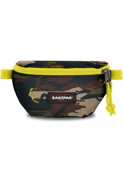 Eastpak Springer Outline Sar Bel Çantası - EK000074K851