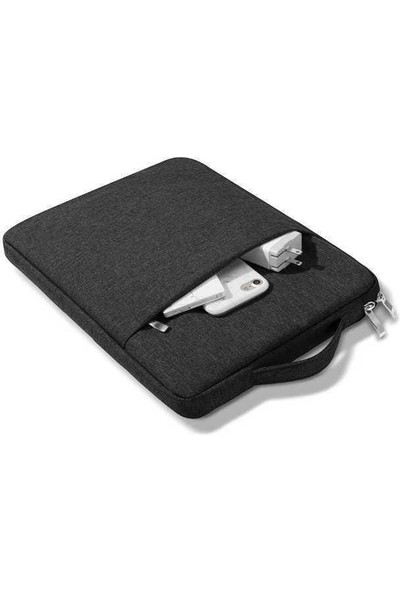 Roxbros Huawei Mediapad T10 S (10.1inç) Tablet Çantası Siyah Roxbros Huawei Mediapad T10 S (10.1inç) Tablet Çantası Siyah