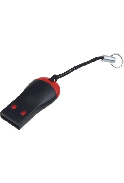 Rob Ada Micro Sd Hafıza Kart Okuyucu Rob Ada Micro Sd Hafıza Kart Okuyucu
