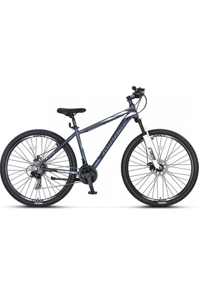 Ümit 29J Ümit Mırage 2d Dağ Bisikleti - Antrasit Beyaz - 20