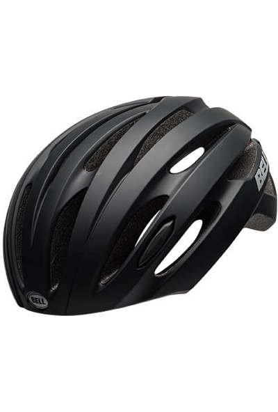 Bell - Avenue Kask - 53-60CM - Mat Siyah Bell - Avenue Kask - 53-60CM - Mat Siyah