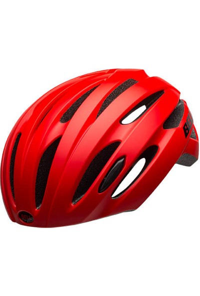 Bell - Avenue Kask - 53-60CM - Mat Kırmızı Siyah Bell - Avenue Kask - 53-60CM - Mat Kırmızı Siyah