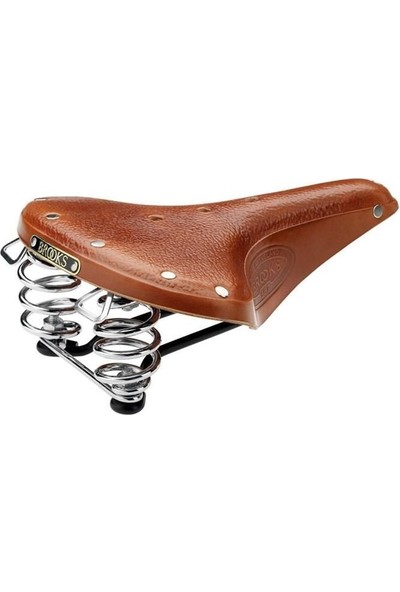 Brooks Sele B67 Bal Rengi