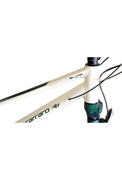 Carraro 28J Carraro Sportıve 226 Şehir Bisikleti Carraro 28J Carraro Sportıve 226 Şehir Bisikleti