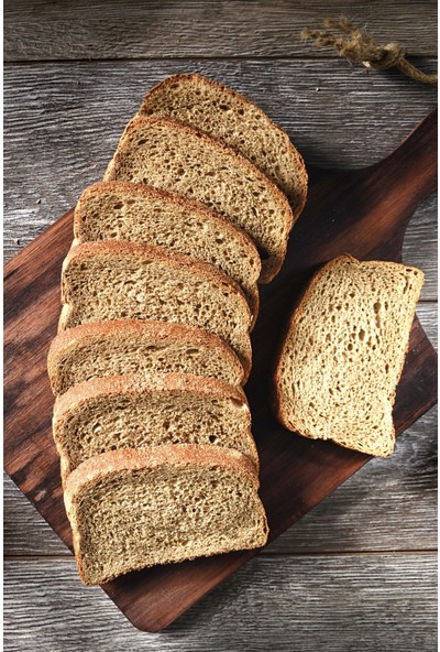 Uysal Tam Tahıllı Ekmek