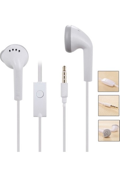 Samsung Orjınal Kulaklık