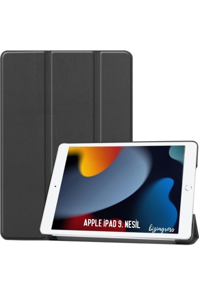 Wowlett Apple iPad 9 Kılıf 9. Nesil 10.2 Smart Folio Cover Akıllı Uyku Modlu Pu Deri Standlı Tablet Kılıfı Wowlett Apple iPad 9 Kılıf 9. Nesil 10.2 Smart Folio Cover Akıllı Uyku Modlu Pu Deri Standlı Tablet Kılıfı