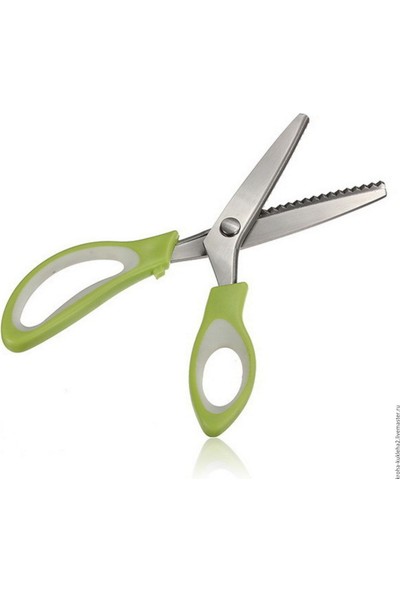 Proithalat Taksun Sürfile Zig Zag Makası