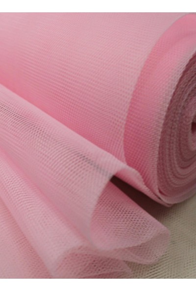 Kezban Tekstil Süslemelik ve Elbiselik Grek Tül Kumaş (En 2 mt Boy 1 Mt) Kezban Tekstil Süslemelik ve Elbiselik Grek Tül Kumaş (En 2 mt Boy 1 Mt)