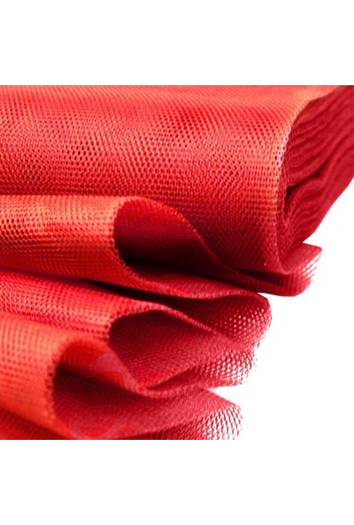 Kezban Tekstil Süslemelik ve Elbiselik Grek Tül Kumaş (En 2 mt Boy 1 Mt) Kezban Tekstil Süslemelik ve Elbiselik Grek Tül Kumaş (En 2 mt Boy 1 Mt)