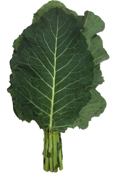 Sebze Meyve Dünyası Kara Lahana (Demet)