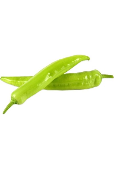 Sebze Meyve Dünyası Çarliston Biber (500 gr) Sebze Meyve Dünyası Çarliston Biber (500 gr)