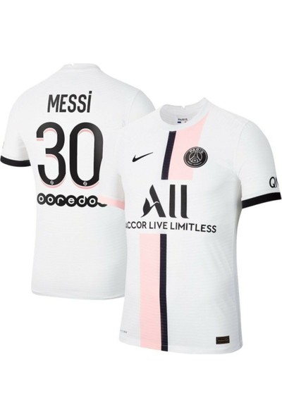 Messi Paris Forma Psg 2021-2022 Messi Paris Forma Psg 2021-2022
