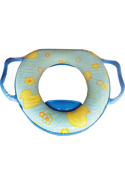 Zilan Home Çocuk Bebek Klozet Kapağı Zilan Home Çocuk Bebek Klozet Kapağı