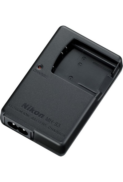 Nikon Mh-63 Batarya Şarj Cihazı (EN-EL10 Için)