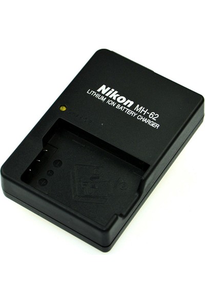 Nikon Mh-62 Batarya Şarj Cihazı (En-El8 Için)
