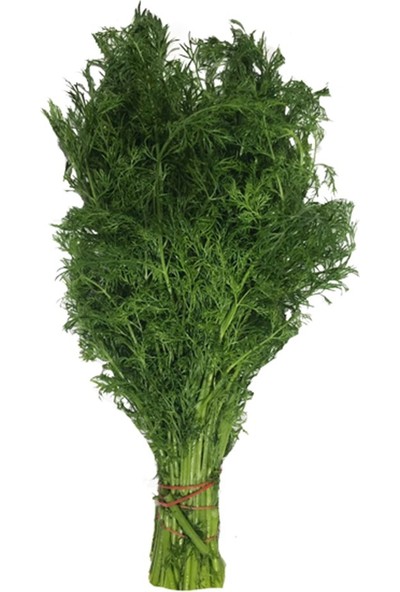 Sebze Meyve Dünyası Dere Otu (Demet)