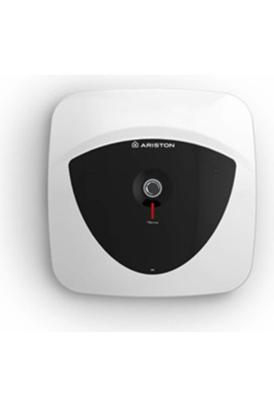 Ariston Andris Lux 15 Lt. Tezgah Üstü Termosifon Ariston Andris Lux 15 Lt. Tezgah Üstü Termosifon