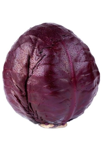 Sebze Meyve Dünyası Mor Lahana (1 Kg)