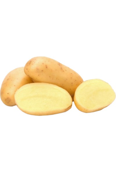 Sebze Meyve Dünyası Taze Beybi Patates (1 Kg) Sebze Meyve Dünyası Taze Beybi Patates (1 Kg)