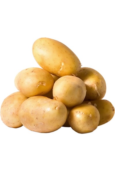 Sebze Meyve Dünyası Patates (1 Kg)