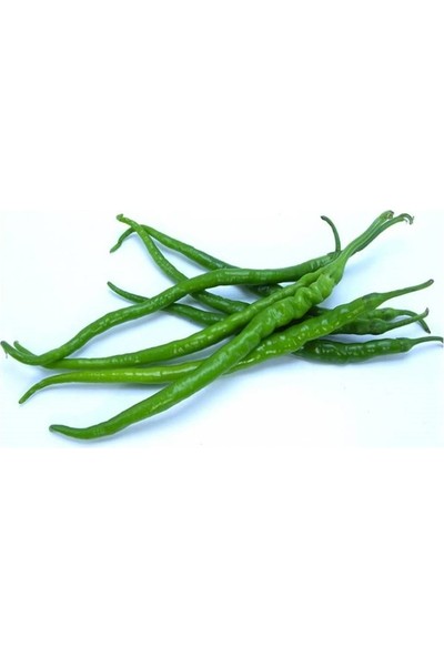 Sebze Meyve Dünyası Tatlı Kıl Biber (500 gr ) Sebze Meyve Dünyası Tatlı Kıl Biber (500 gr )