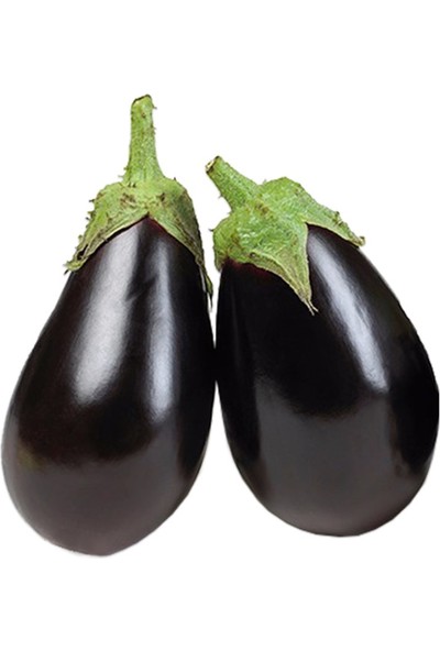 Sebze Meyve Dünyası Bostan Patlıcan (1 Kg)