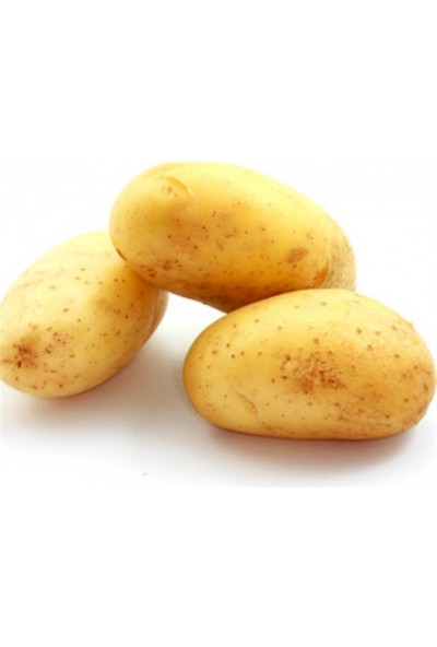Sebze Meyve Dünyası Kumpir Patates (2 kg )