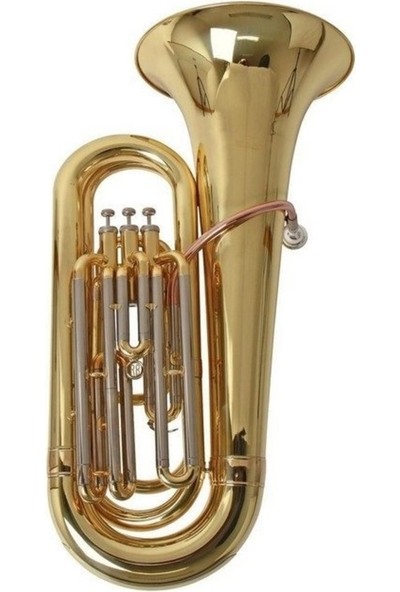 Roy Benson TB-301 3pistonlu Tuba Roy Benson TB-301 3pistonlu Tuba