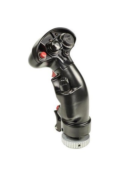 Thrustmaster F/A-18C Hornet™ Hotas Add-On Grip (Pc)