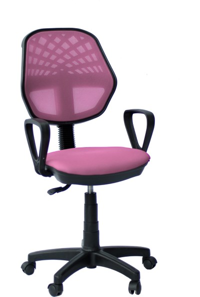 Orianna Design Fileli Döner Koltuk Çalışma Koltuğu Dönerli Sandalye Orianna Design Fileli Döner Koltuk Çalışma Koltuğu Dönerli Sandalye