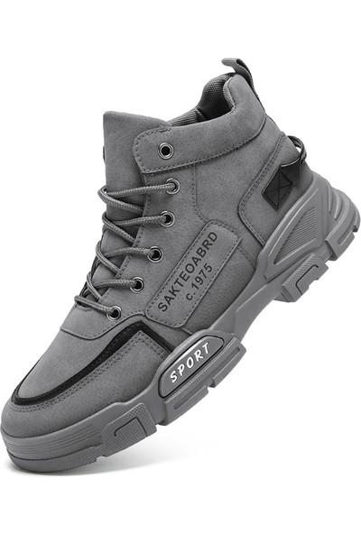 Gogoo Pamuklu Bot (Yurt Dışından)