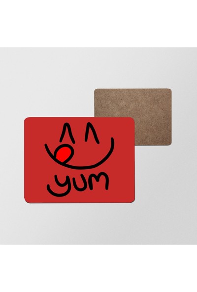 Fizello Yum Mdf Tablo