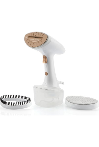 King KKG800 Isabel Buharlı Kırışık Giderici Ütü