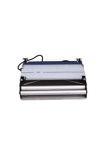 Meta Streç Makinası L Yatay Model L 50 cm